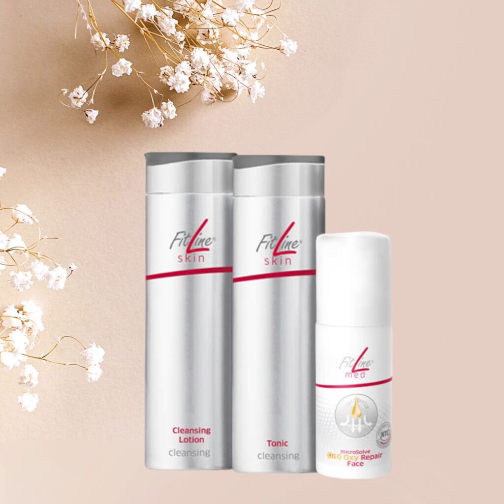 FitLine Produkte: Hochwertige Nahrungsergänzung für Wellness